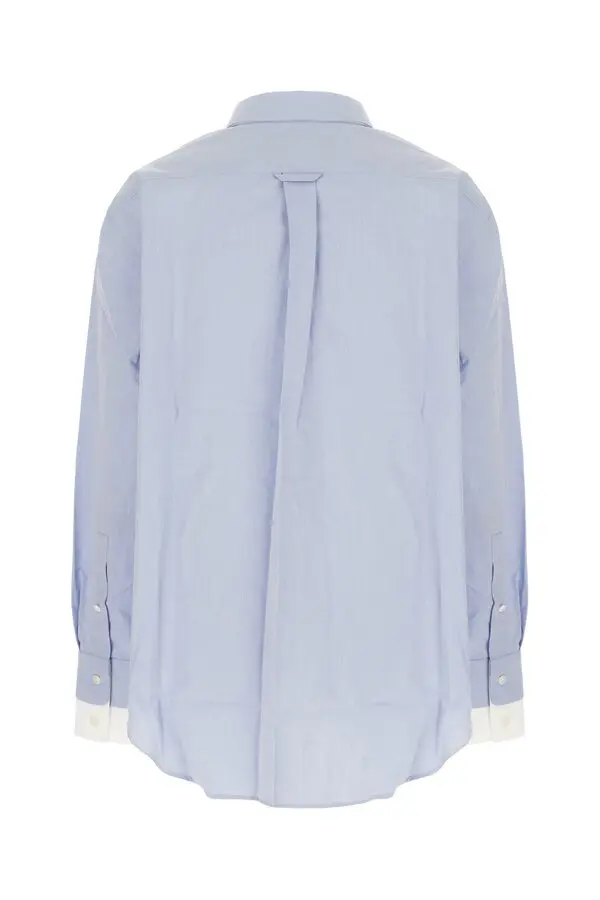 Acne Studios Clothing Shirts