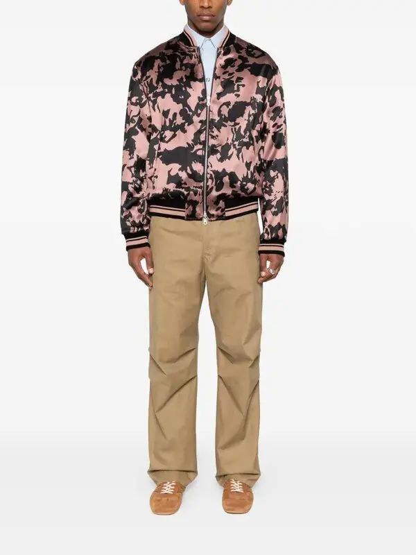 Dries Van Noten Jacket 00500-volker Rev 3005 M.w. Jacket