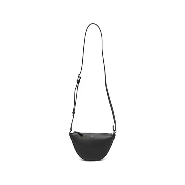 Fendi Messenger Bags - Black