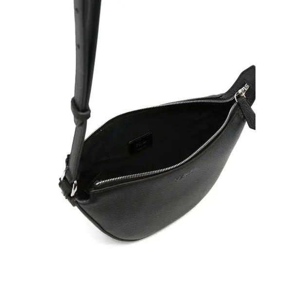 Fendi Messenger Bags - Black