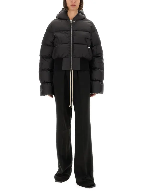 Rick Owens Pants Dietrich