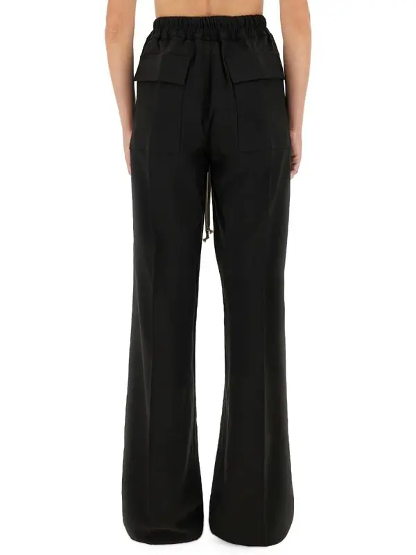 Rick Owens Pants Dietrich