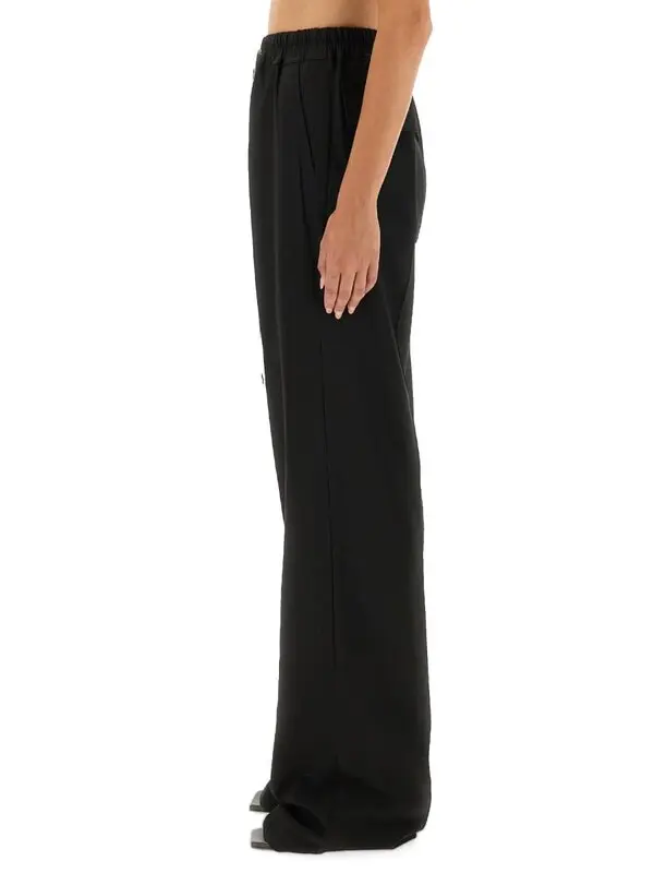 Rick Owens Pants Dietrich