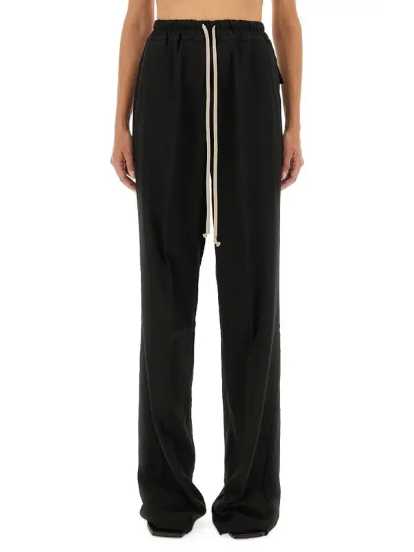 Rick Owens Dietrich Trousers