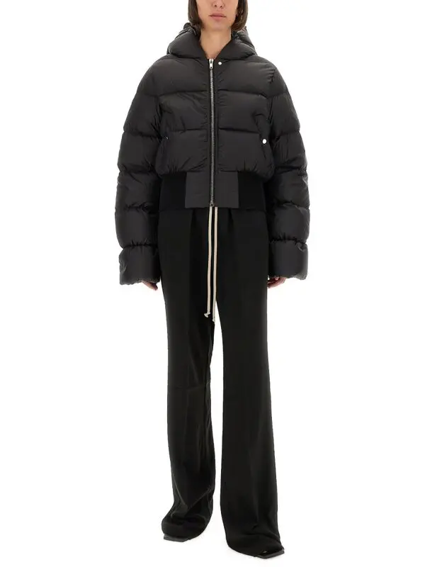 Rick Owens Dietrich Trousers