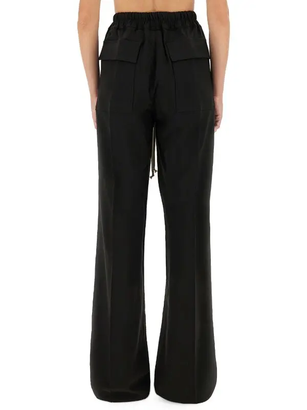 Rick Owens Dietrich Trousers
