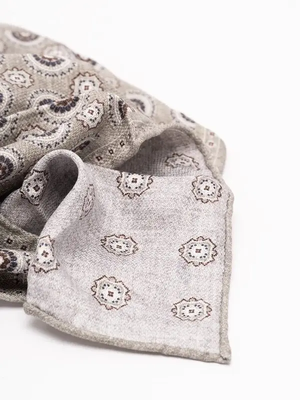 Brunello Cucinelli Pochette - Multicolor
