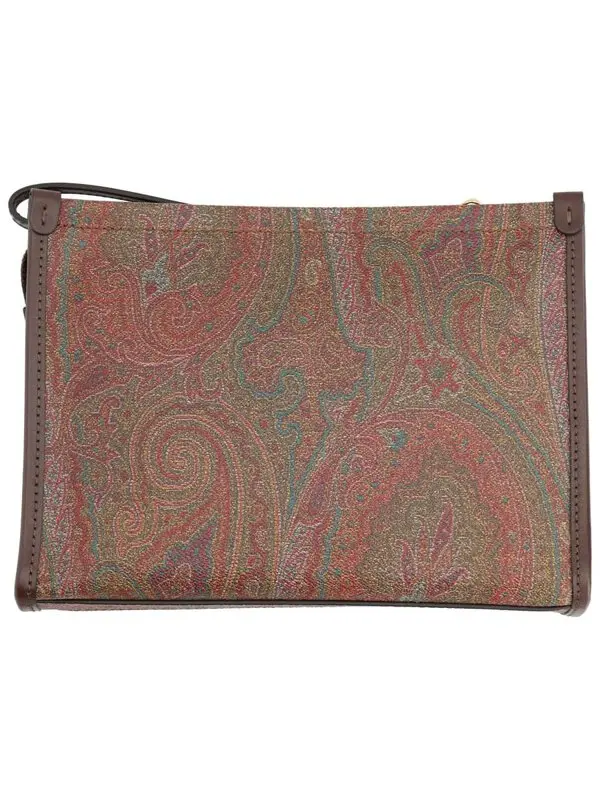 Etro Pouch Arnica
