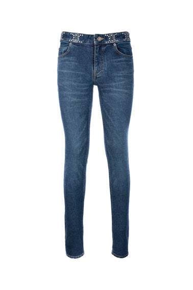 Celine Clothing Jeans