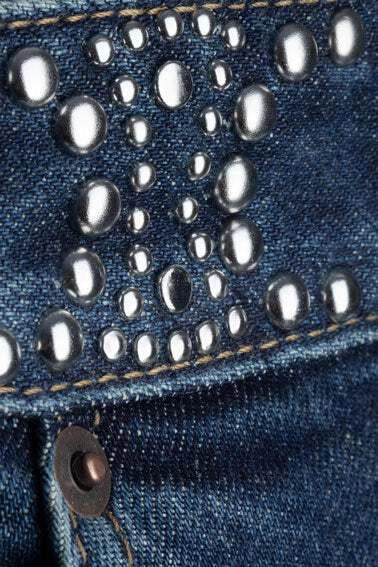 Celine Clothing Jeans