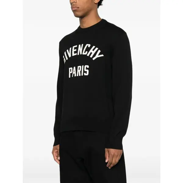 Givenchy Sweaters & Knitwear Sweatshirts