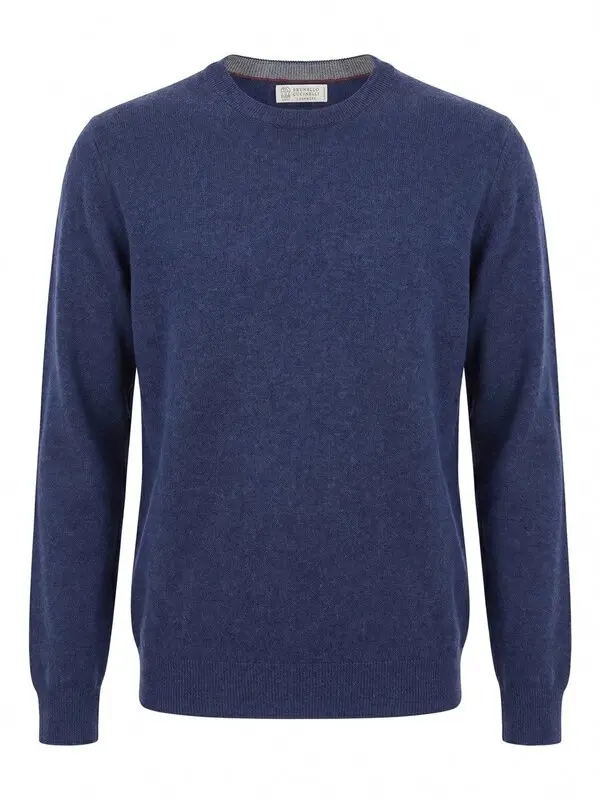 Brunello Cucinelli Cashmere Sweater