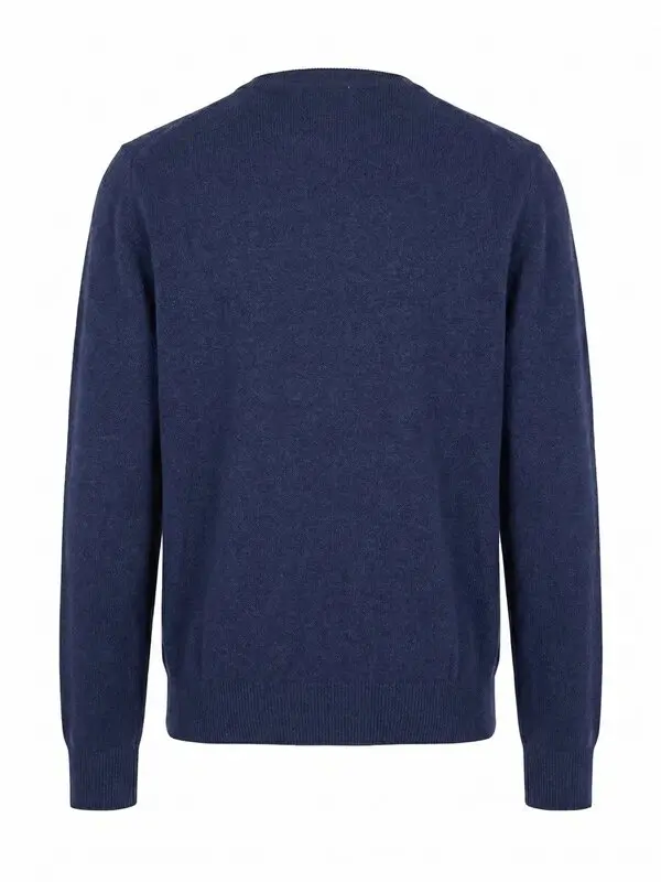 Brunello Cucinelli Cashmere Sweater - Multicolor