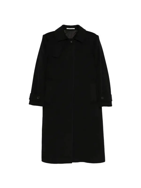 Tagliatore Bethany Cashmere Coat