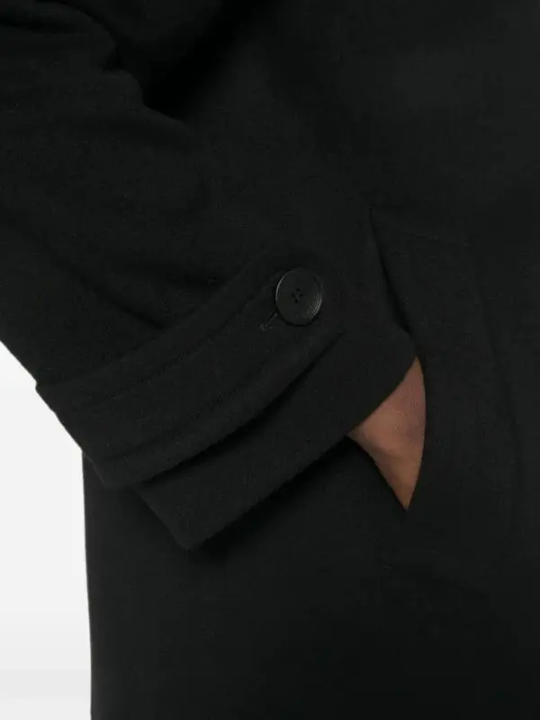 Tagliatore Bethany Cashmere Coat