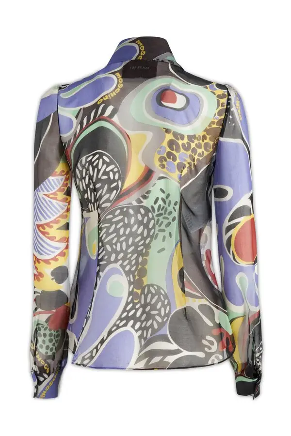 Moschino Clothing Tops