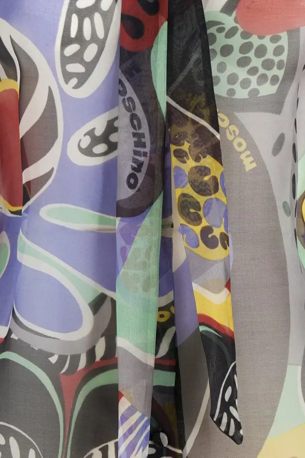 Moschino Clothing Tops