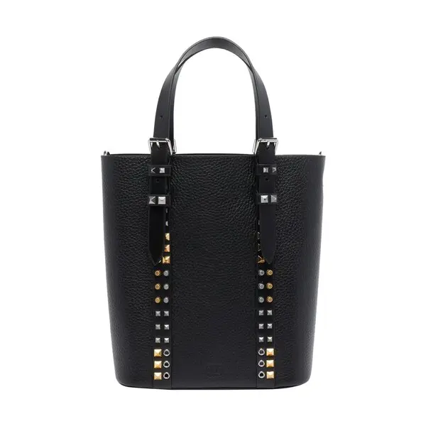 Valentino Garavani Small Rockstud Tote Bag