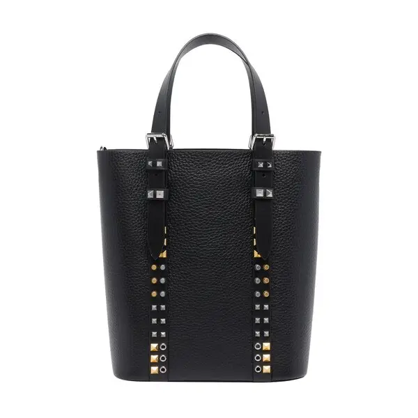 Valentino Garavani Small Rockstud Tote Bag