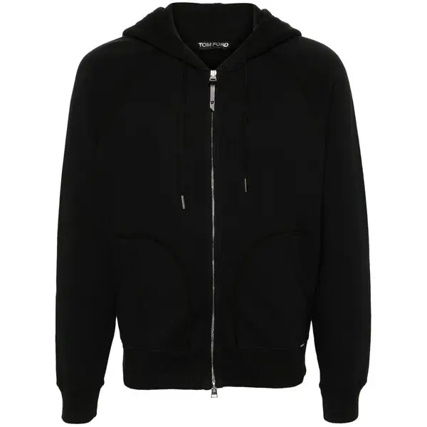 TOM FORD Sweaters & Knitwear Hoodies