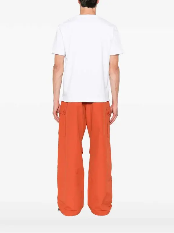 Missoni T-shirt With Zigzag Print