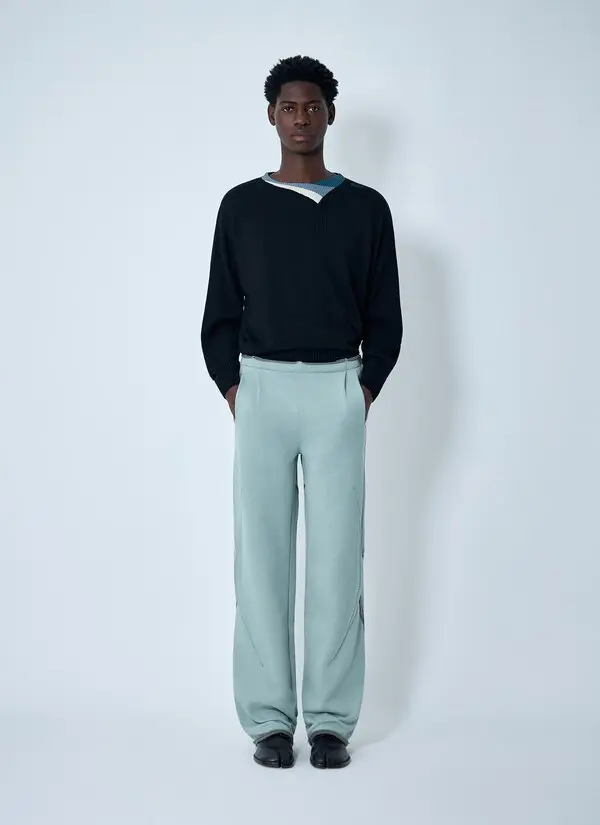 KIKO KOSTADINOV Vig K-dart Pants