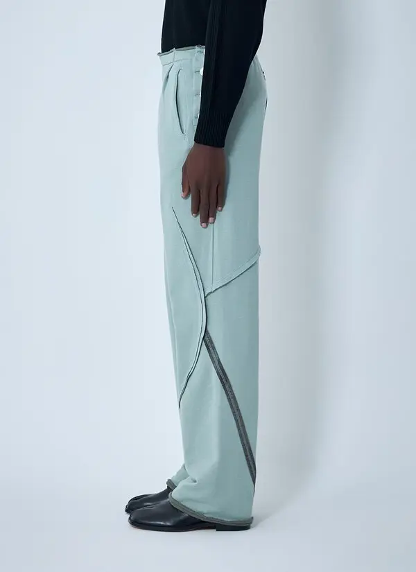 KIKO KOSTADINOV Vig K-dart Pants