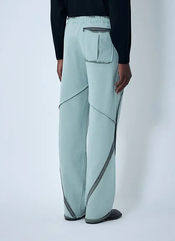 KIKO KOSTADINOV Vig K-dart Pants