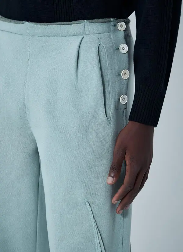 KIKO KOSTADINOV Vig K-dart Pants