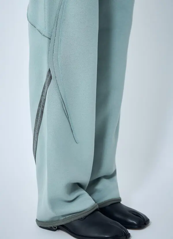 KIKO KOSTADINOV Vig K-dart Pants