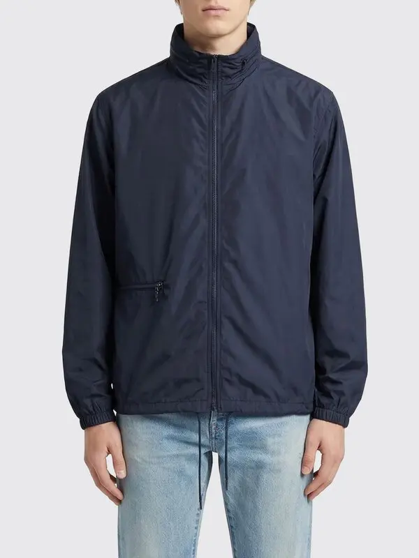 Saint Laurent Nylon Jacket