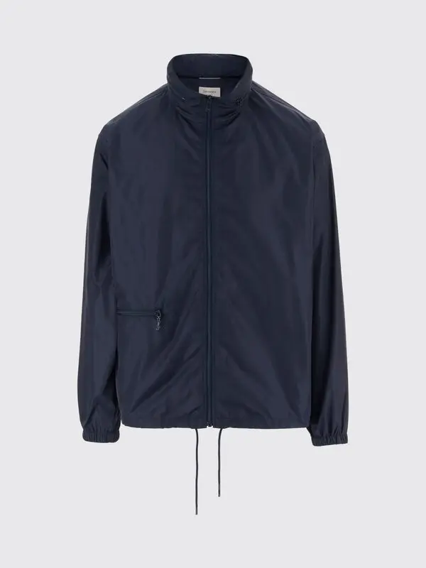 Saint Laurent Nylon Jacket