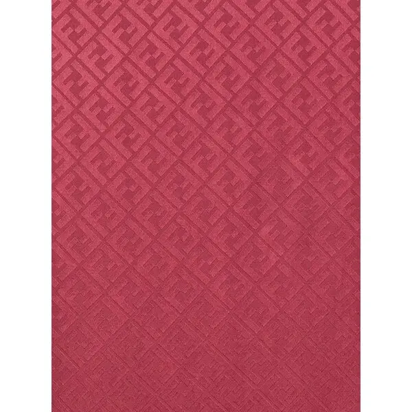 Fendi Scarves - Red