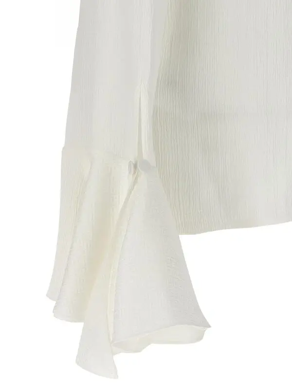 Givenchy 4g' Shirt