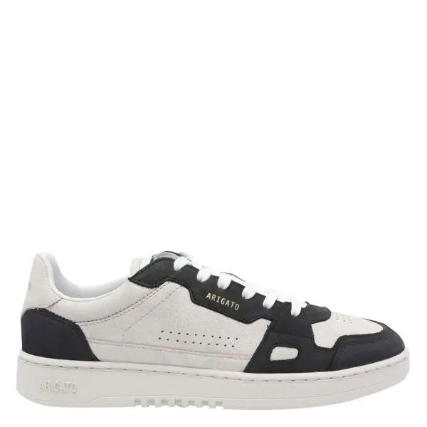 Axel Arigato Dice Lo Sneakers - Cream