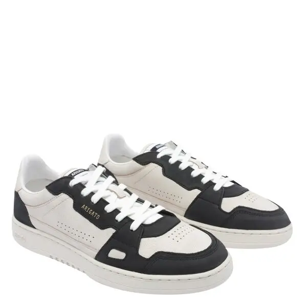 Axel Arigato Dice Lo Sneakers - Cream
