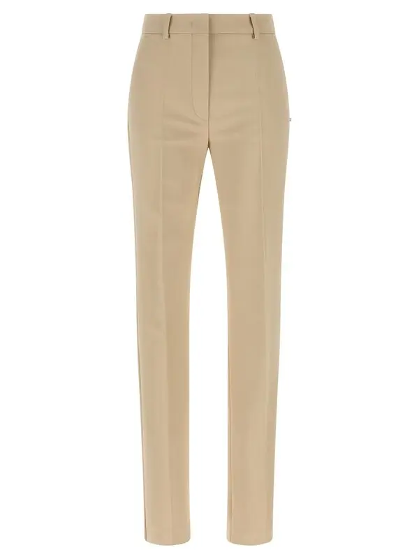 Sportmax Fetta' Pants - Cream