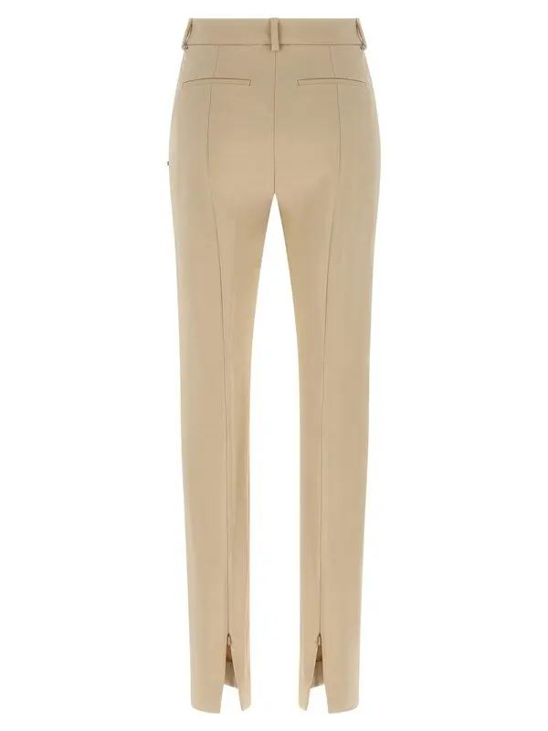 Sportmax Fetta' Pants - Cream