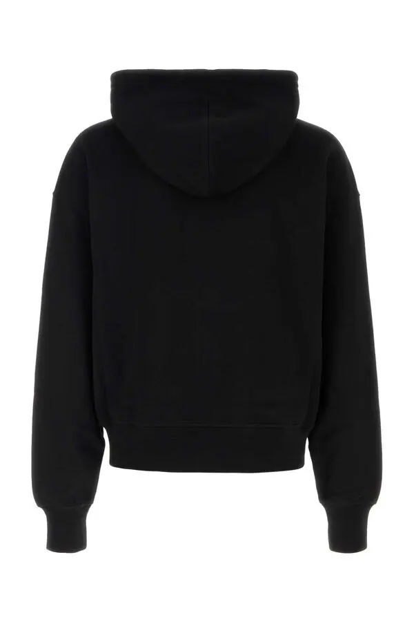 Alexander McQueen Cotton Sweatshirt