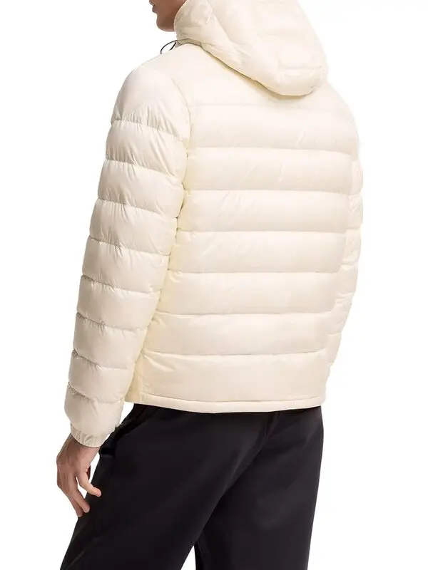 Moncler Verith Short Hooded Puffer Jacket