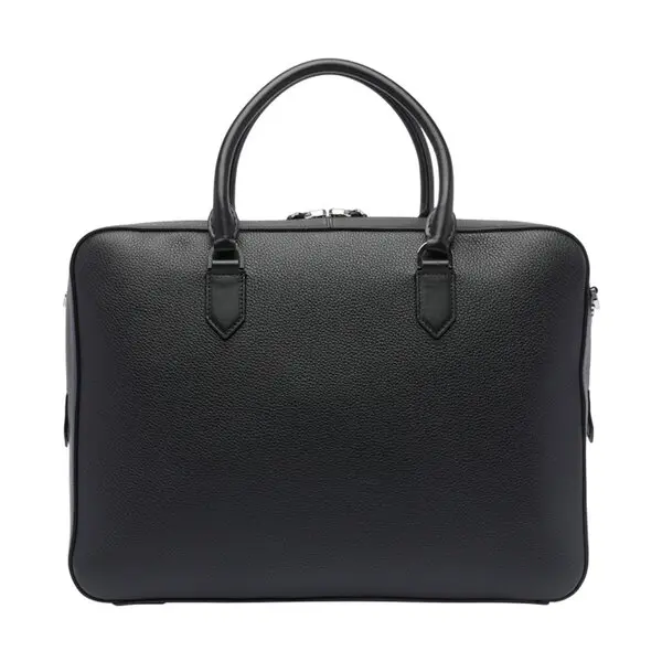 TOM FORD Logo Duffle Bag