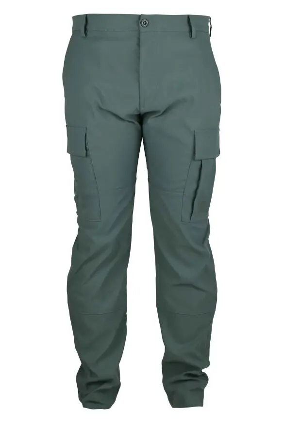 C.P. COMPANY Polyester Cargo Trousers