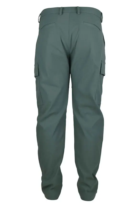 C.P. COMPANY Polyester Cargo Trousers