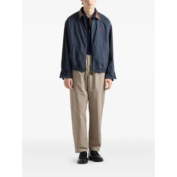 Prada Jackets Bomber Jackets