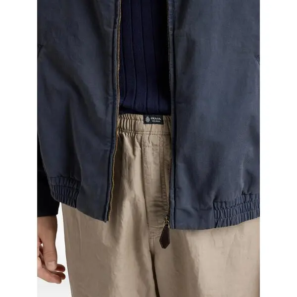 Prada Jackets Bomber Jackets