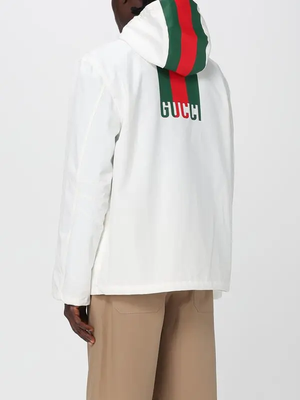Gucci Jacket