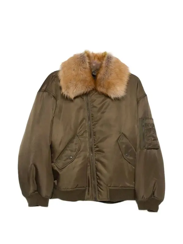Saint Laurent Jacket - Multicolor