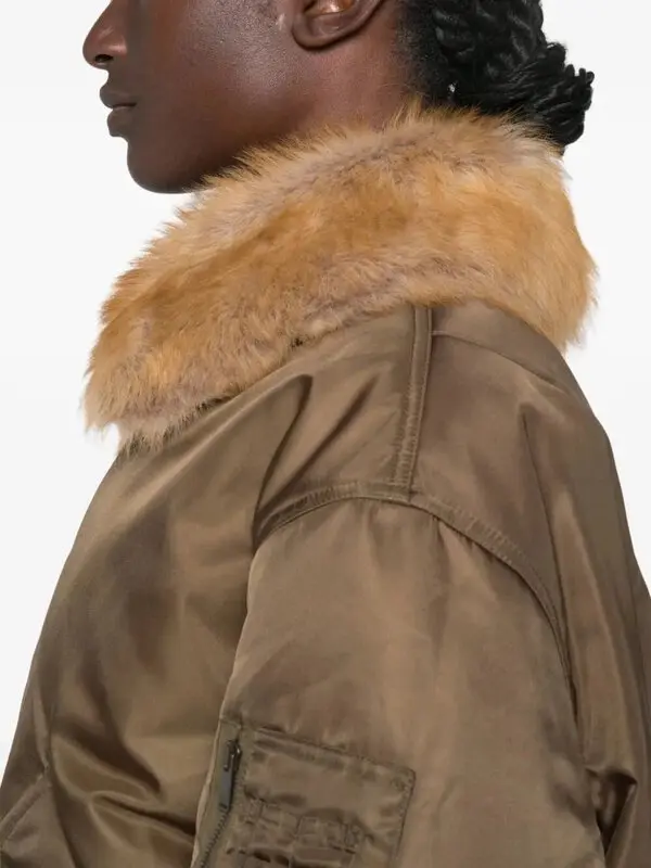 Saint Laurent Jacket