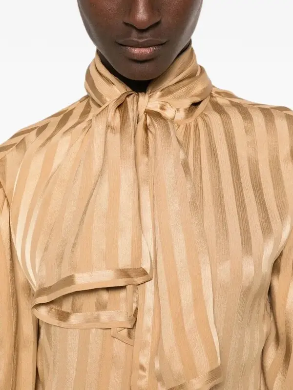 Saint Laurent Blouse