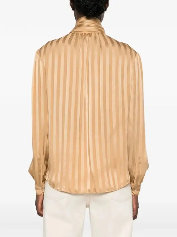 Saint Laurent Blouse